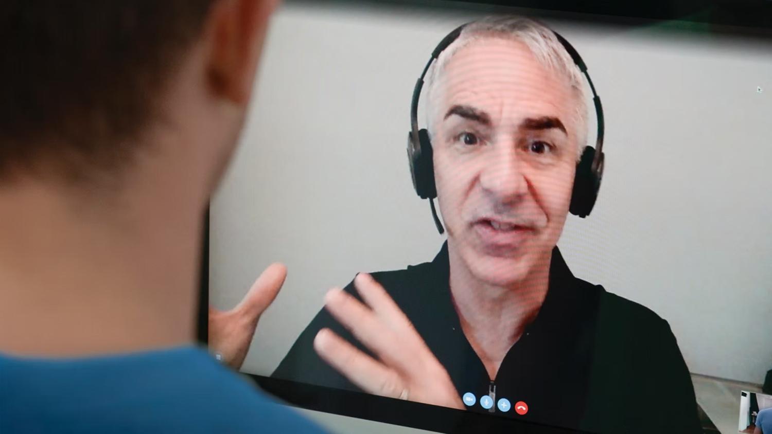 Voice and Speech Review Session – Voice & Speech